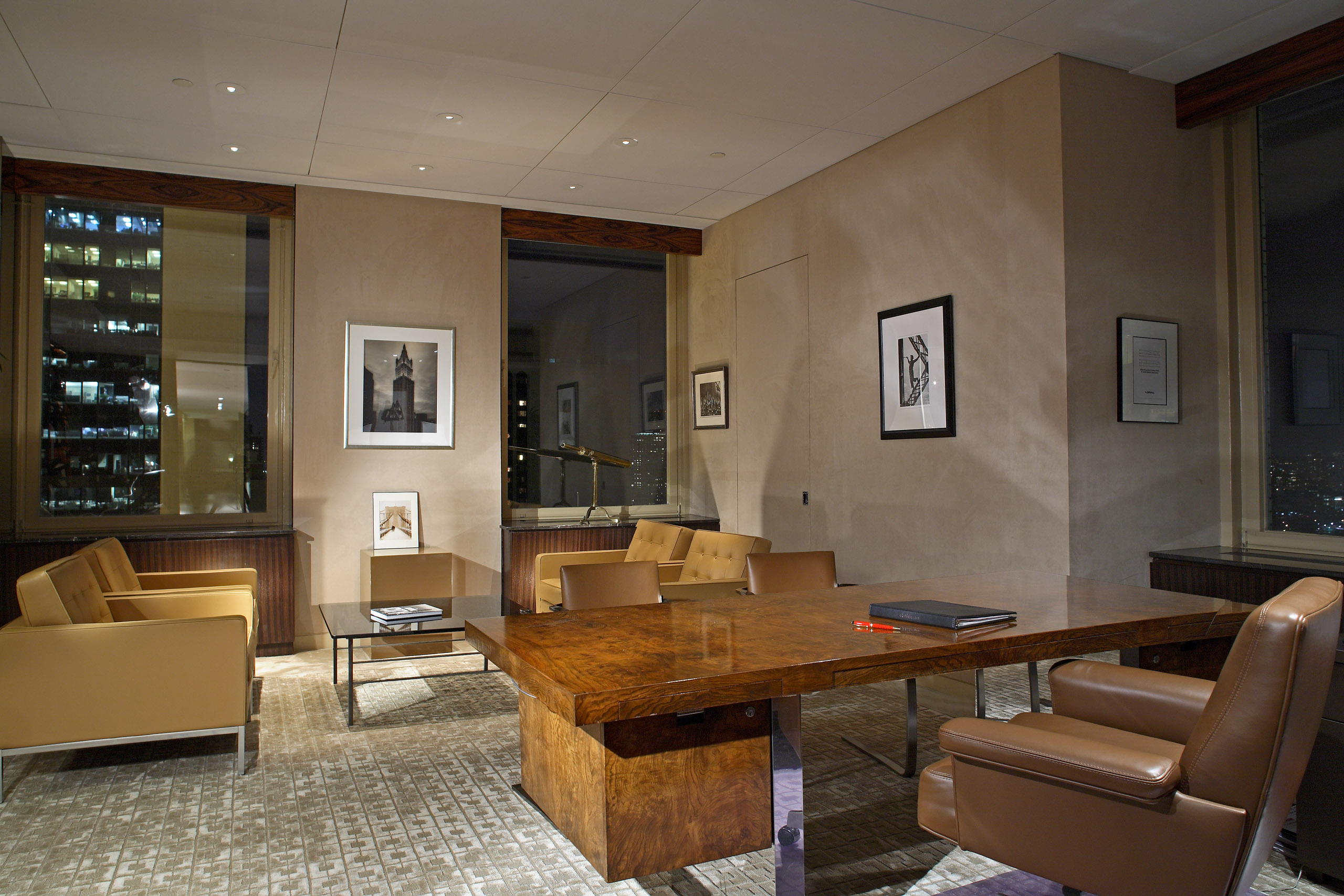 BLS Group - ACC Construction