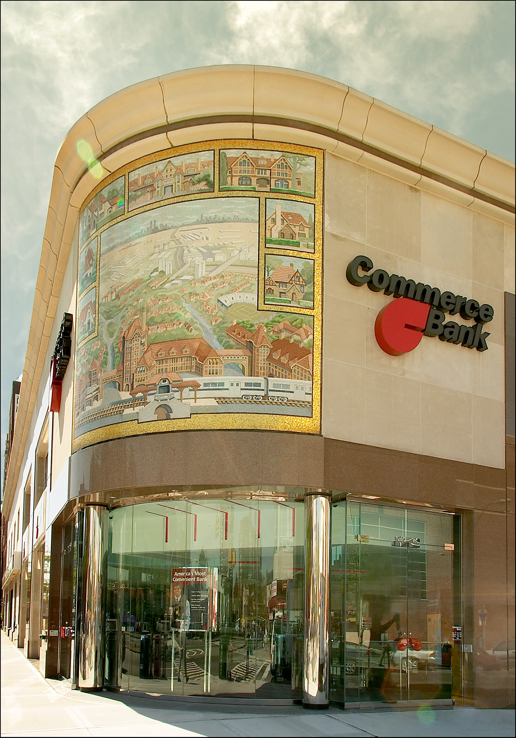 Commerce Bank - ACC Construction