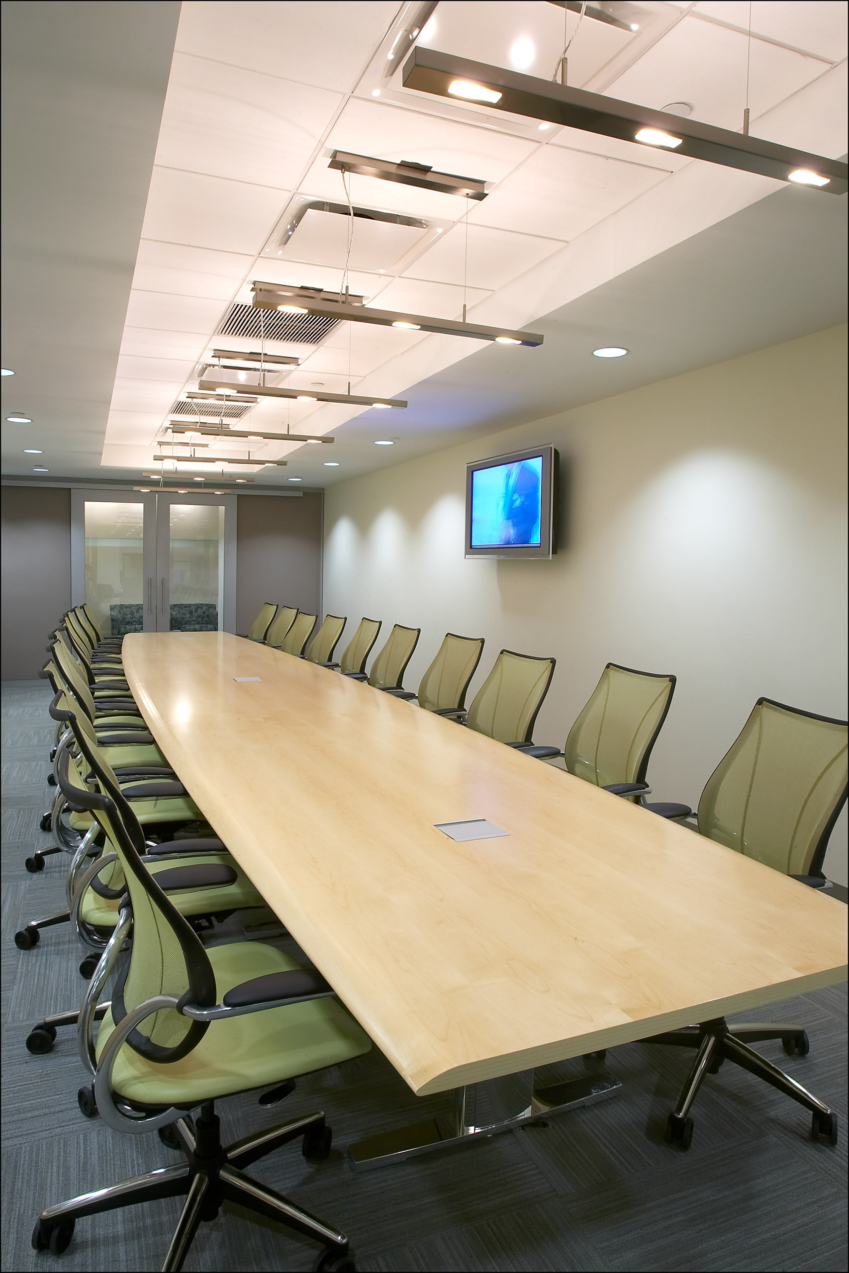 NARAL - ACC Construction