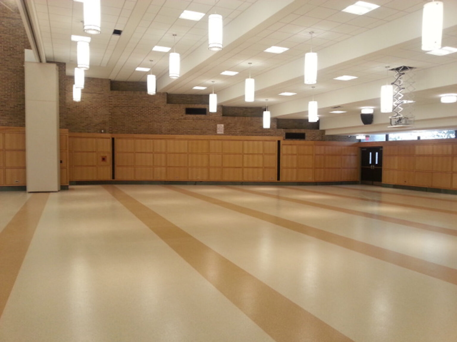 Hofstra University - ACC Construction