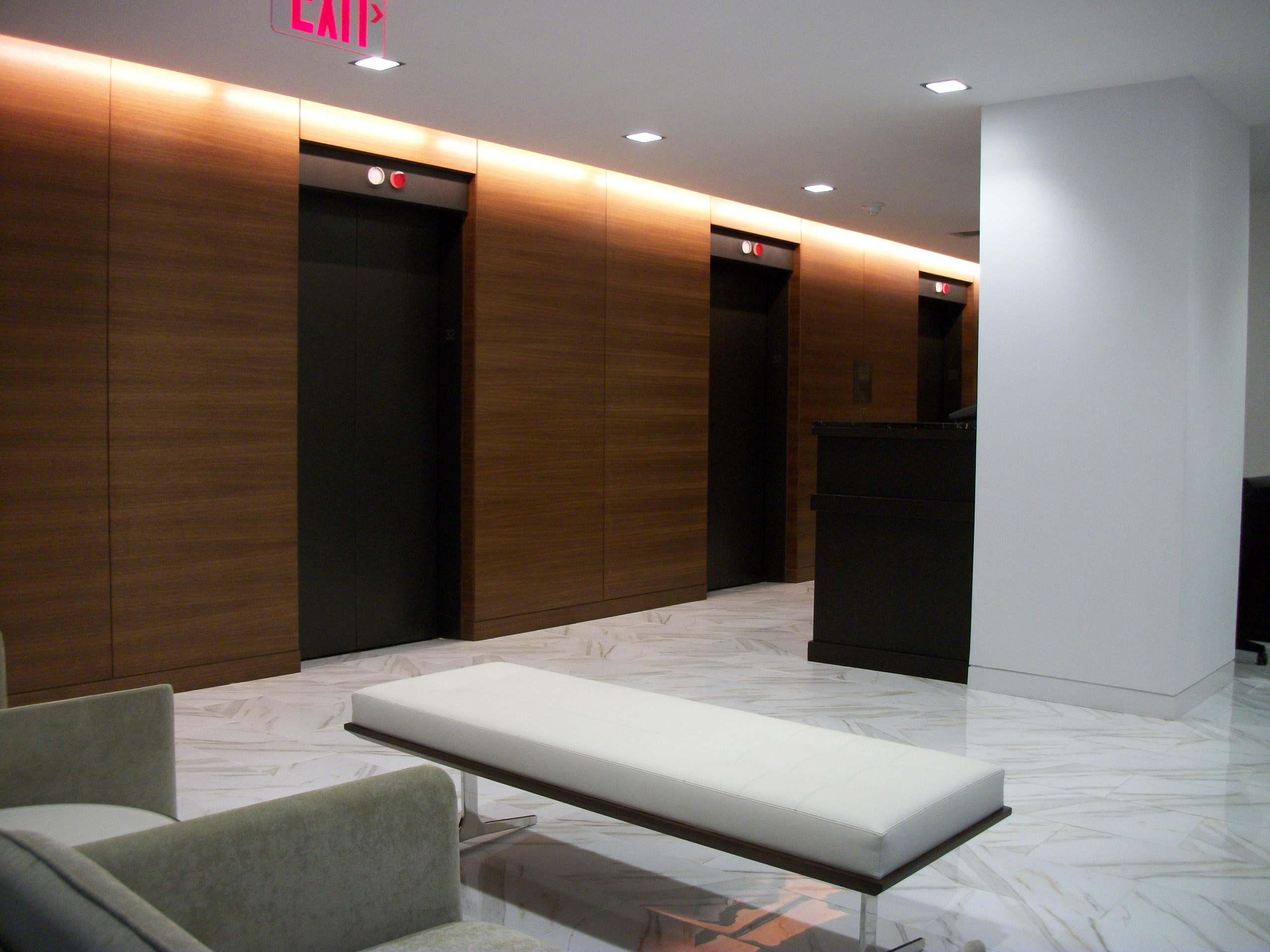 Executive Monetary Management - ACC Construction