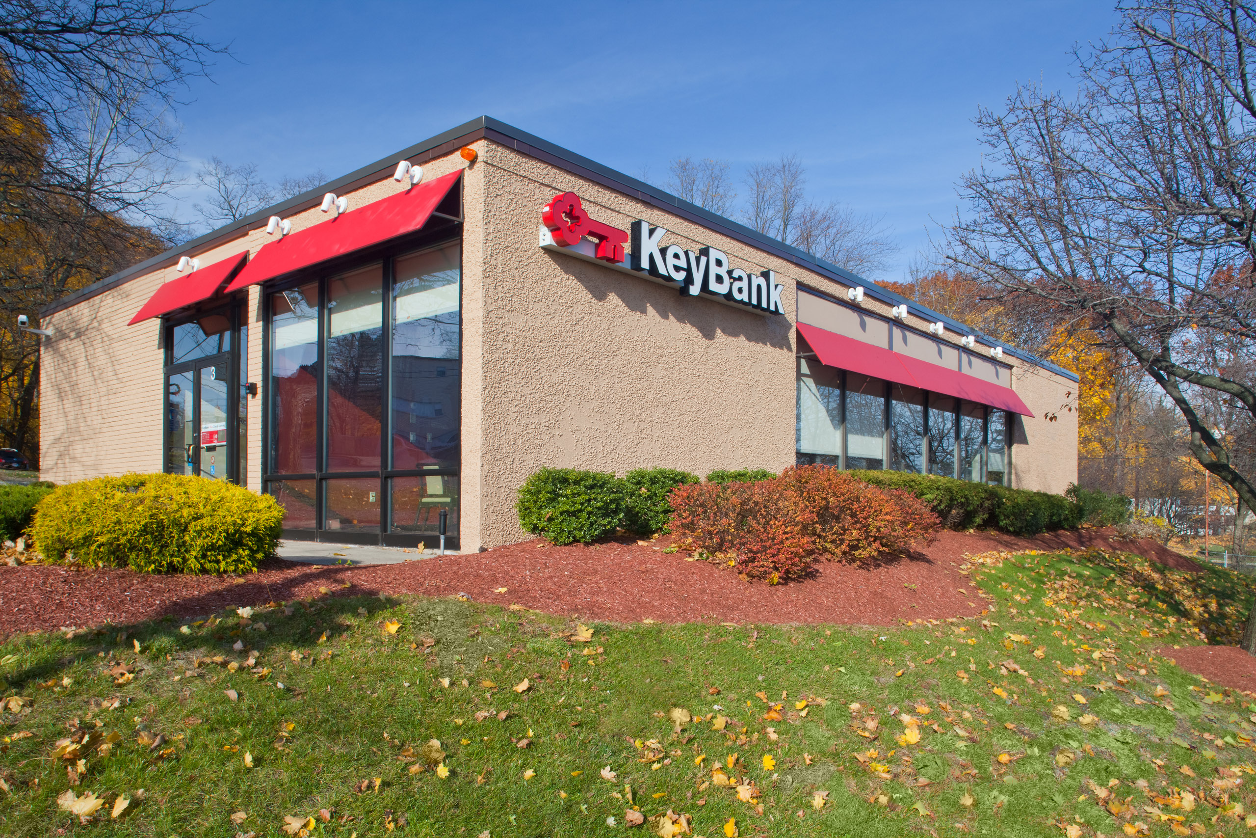 Key Bank - ACC Construction