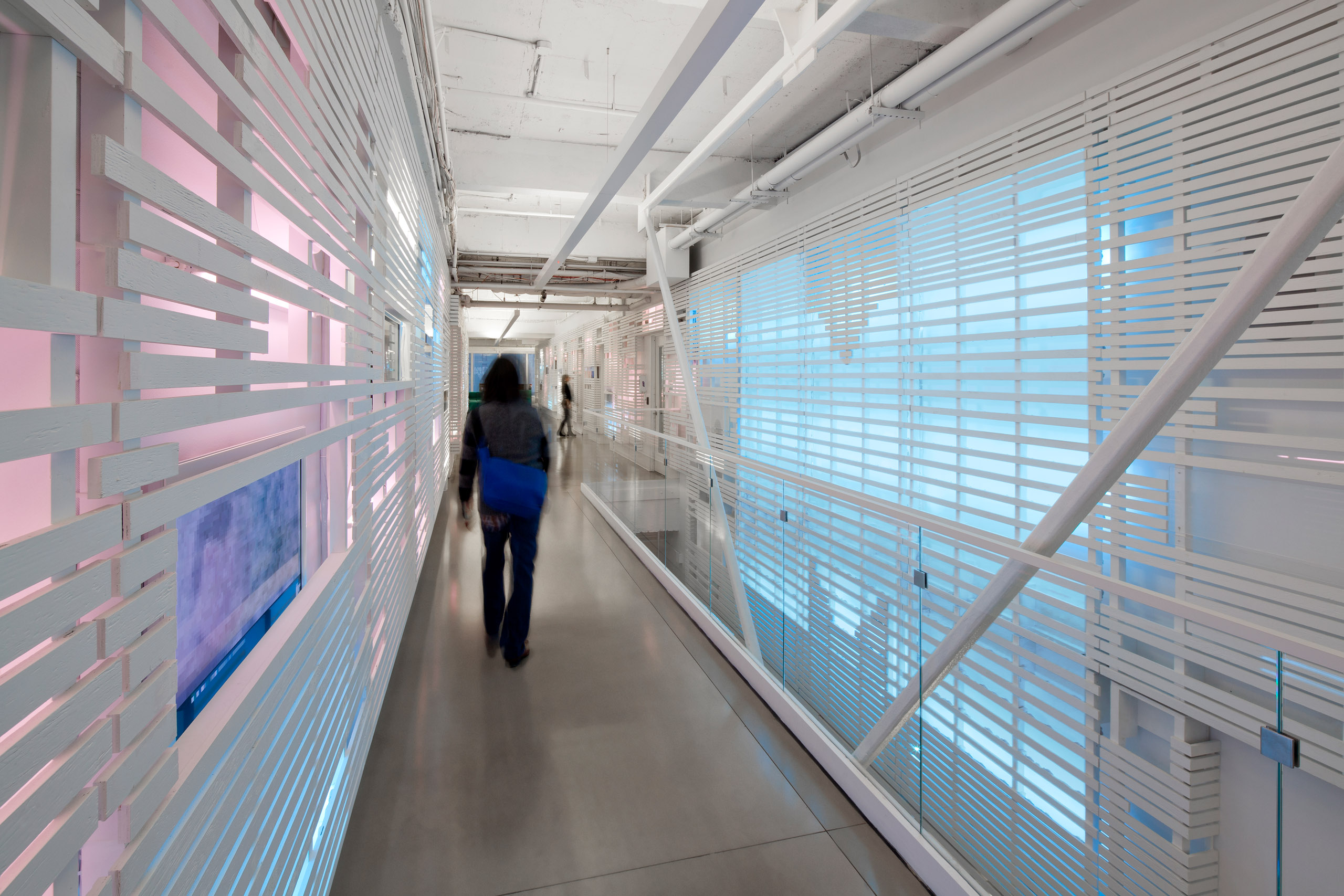 MTV Networks - ACC Construction