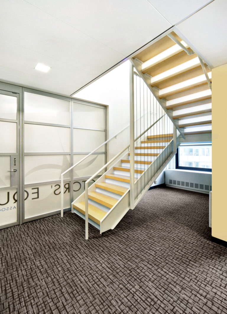 Actor's Equity - ACC Construction